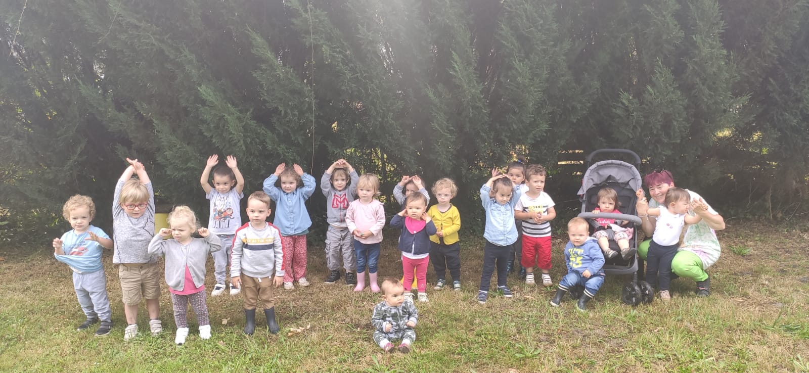 Centre d'animation - Cabanac et Villagrains